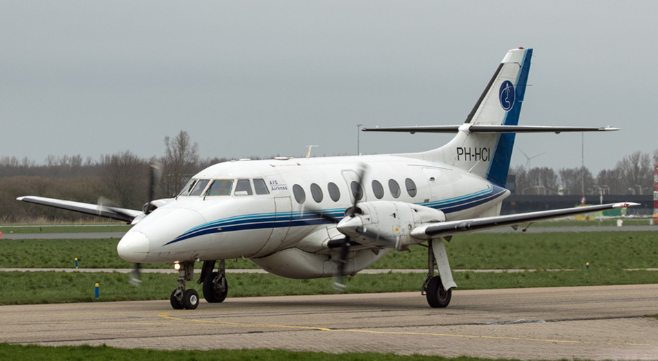 AIS Group | AIS Flight Academy