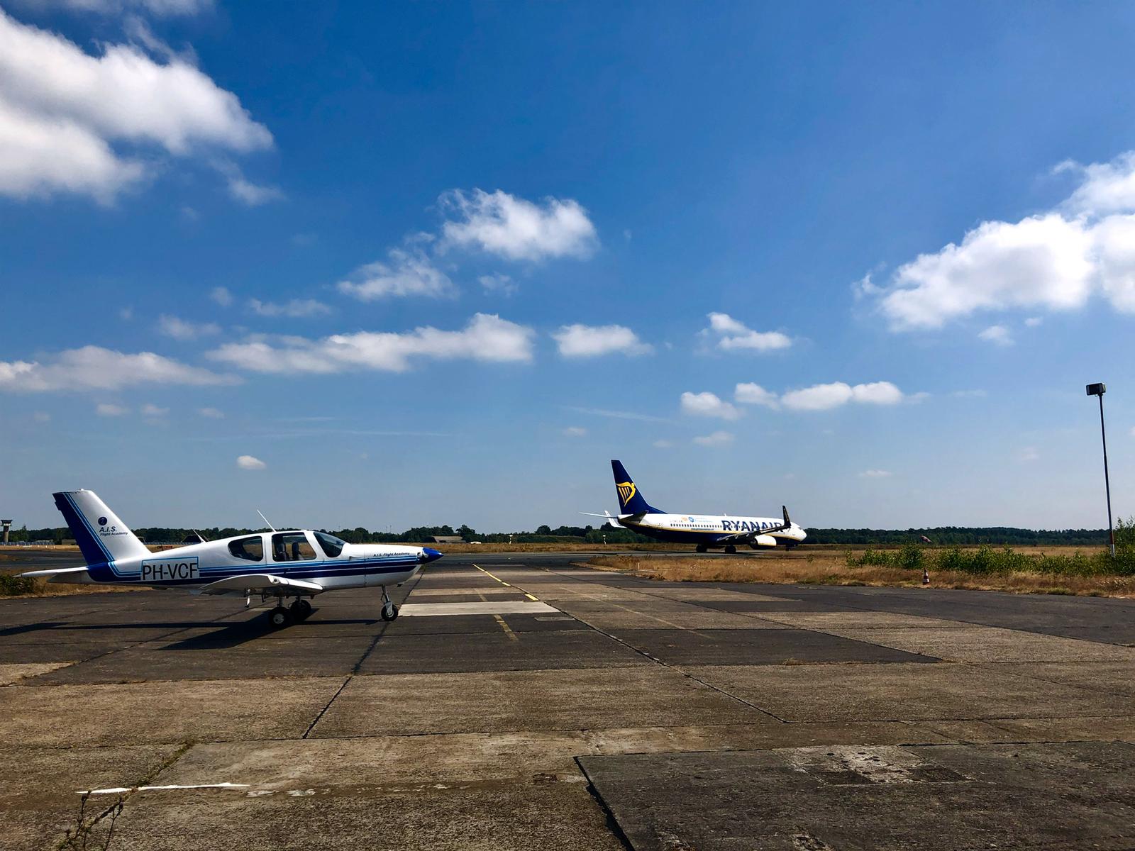 Images | AIS Flight Academy