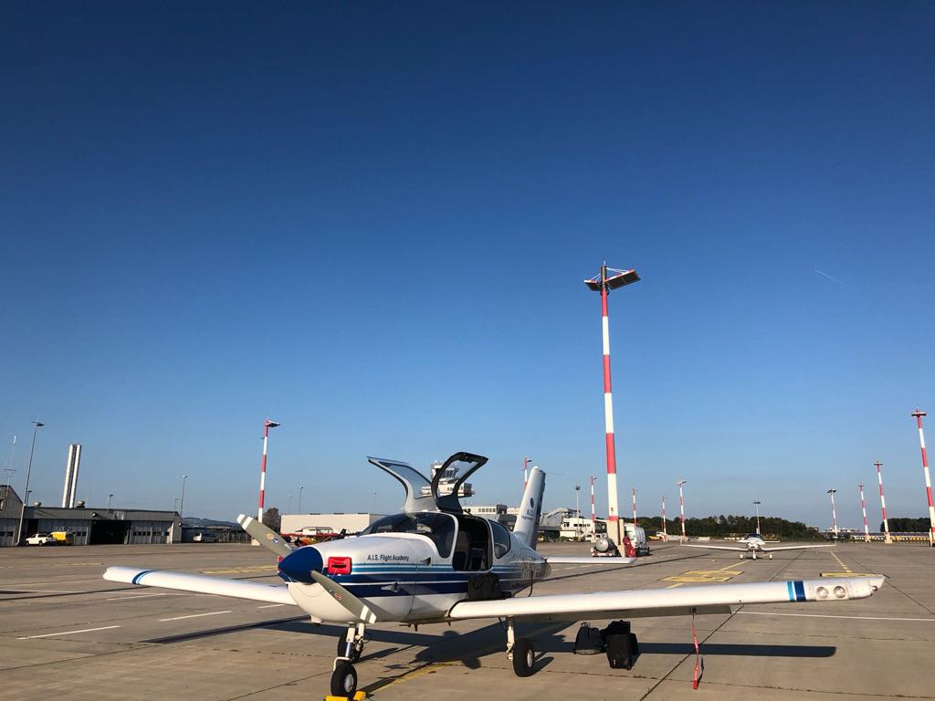 Images | AIS Flight Academy